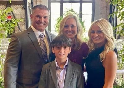 Q&A: New Ponder football coach Marcus Schulz dishes on local ties ...