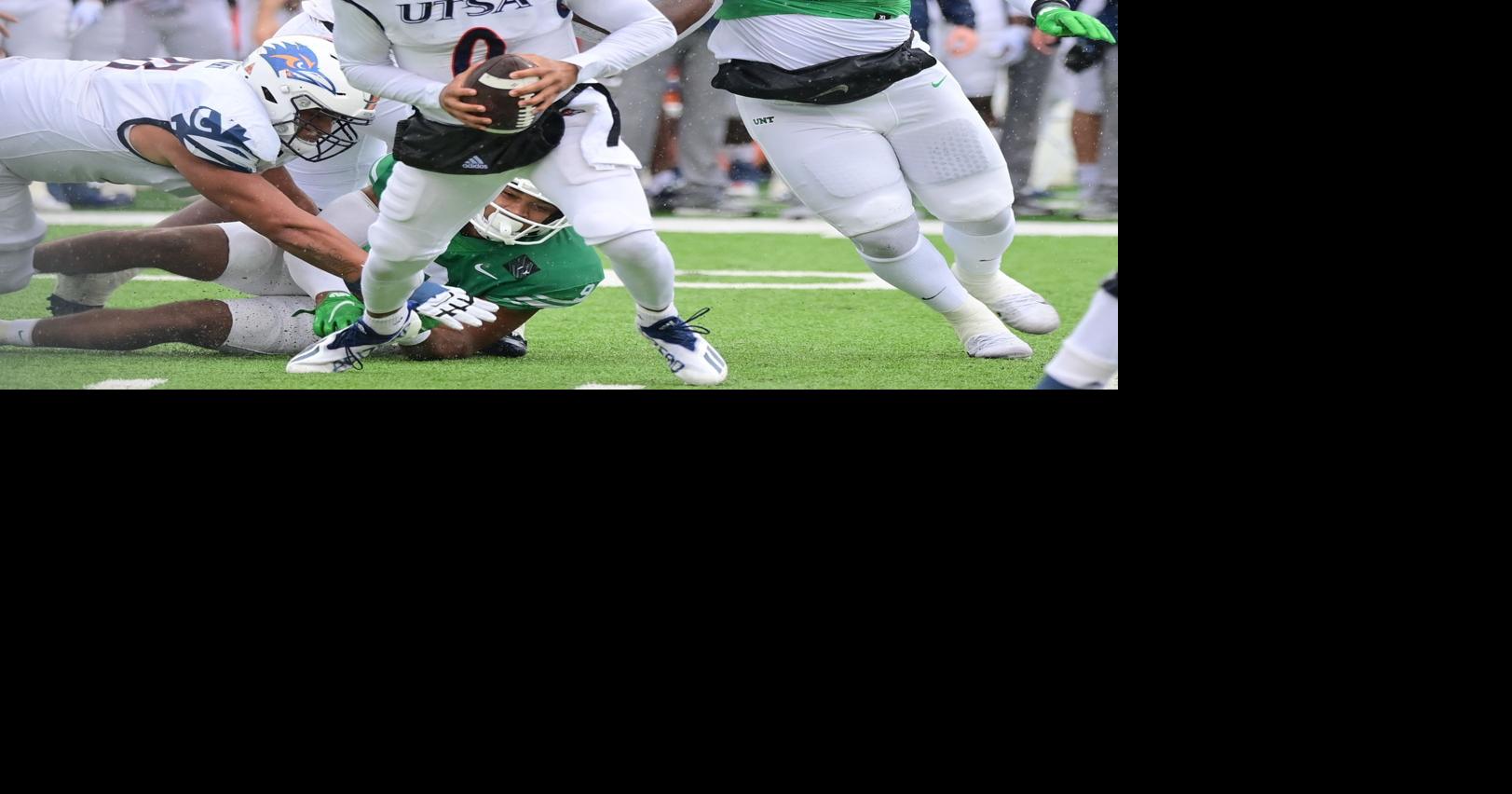 North Texas offseason questions No. 6: Can UNT rebuild its defensive ...