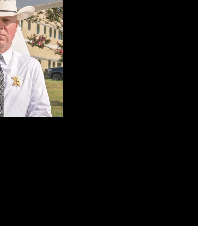 Sheriff Tracy Murphree to keep badge another four years | News ...