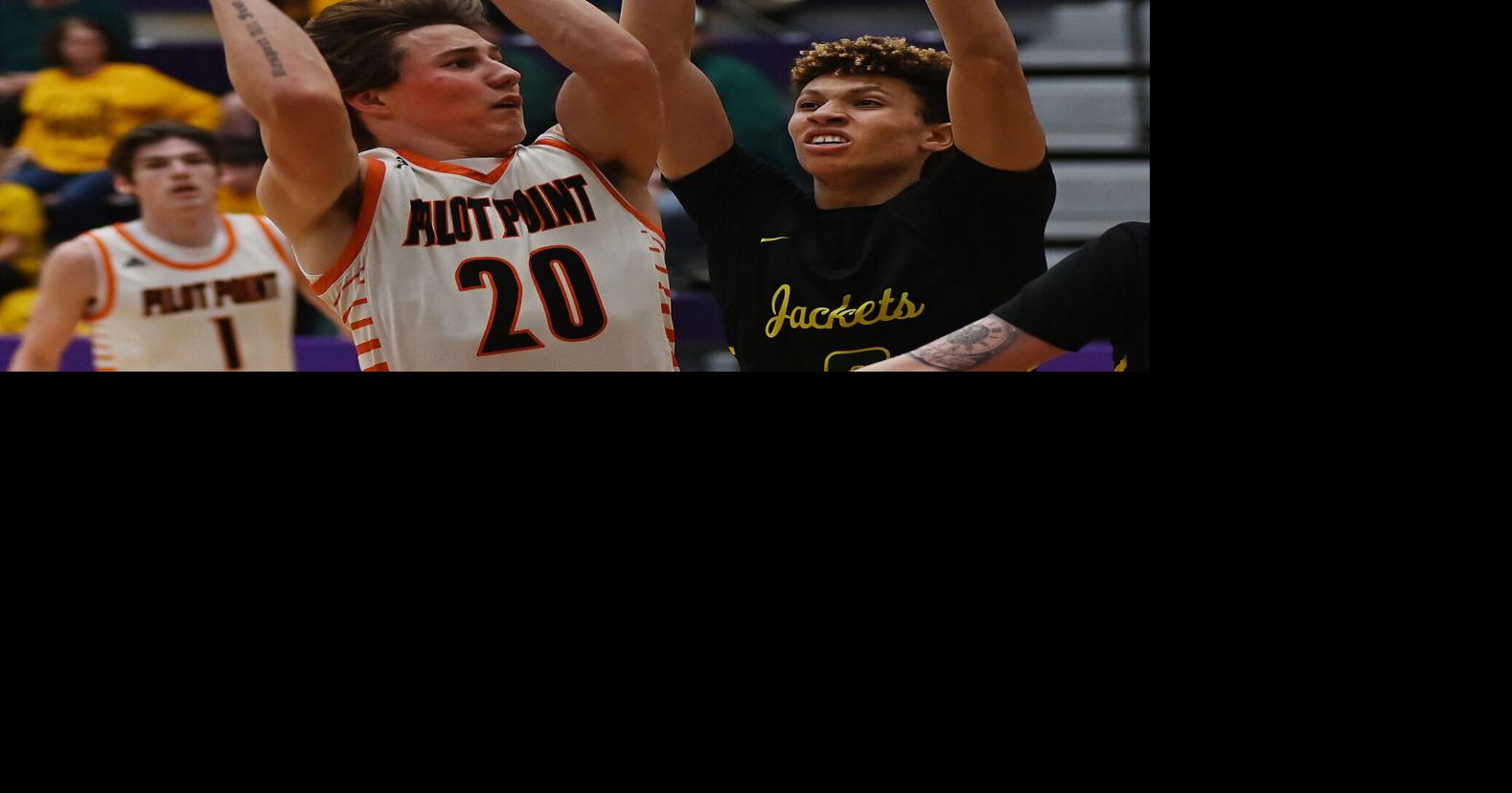 Pilot Point boys finish just short of playoffs with tiebreaker game ...