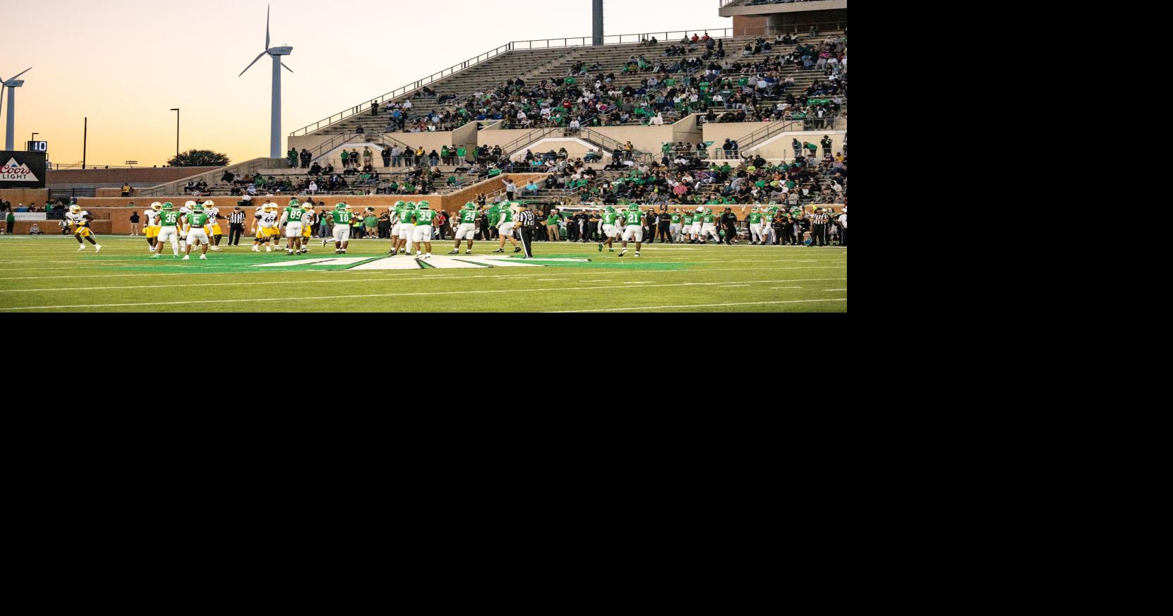 UNT set to hire Sam Houston assistant Skyler Cassity as new defensive ...