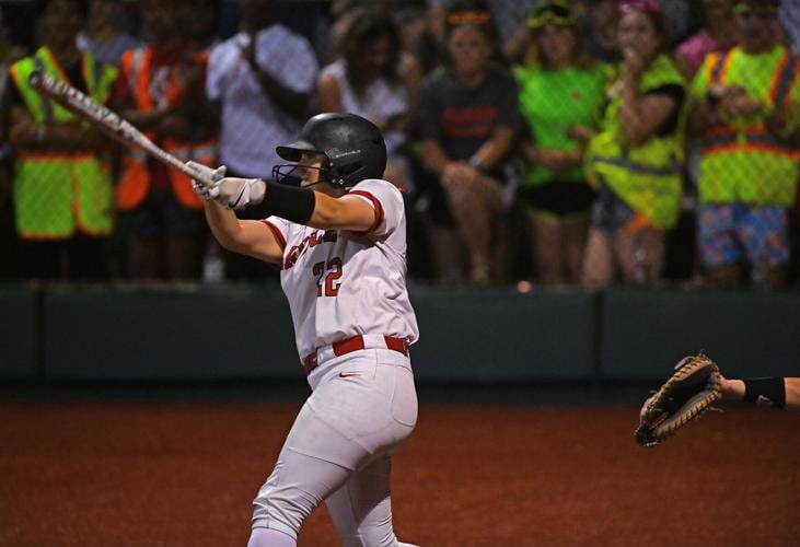 Argyle's first 5A season ends with Round 3 sweep versus Justin ...