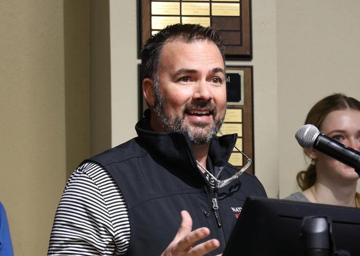 Who’s who in the Denton ISD school board race | Denton ISD | dentonrc.com