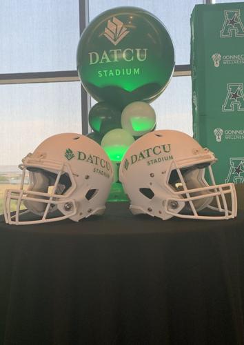 UNT celebrates naming rights deal for DATCU Stadium that will boost ...