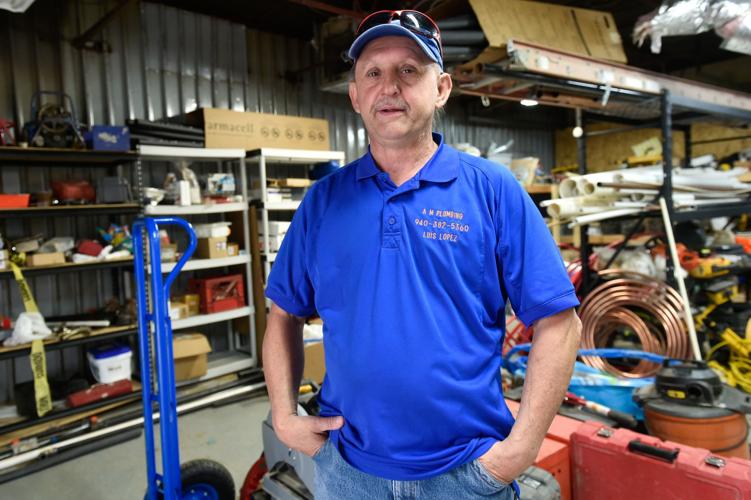 If we're all plumbers, nobody is | News | dentonrc.com