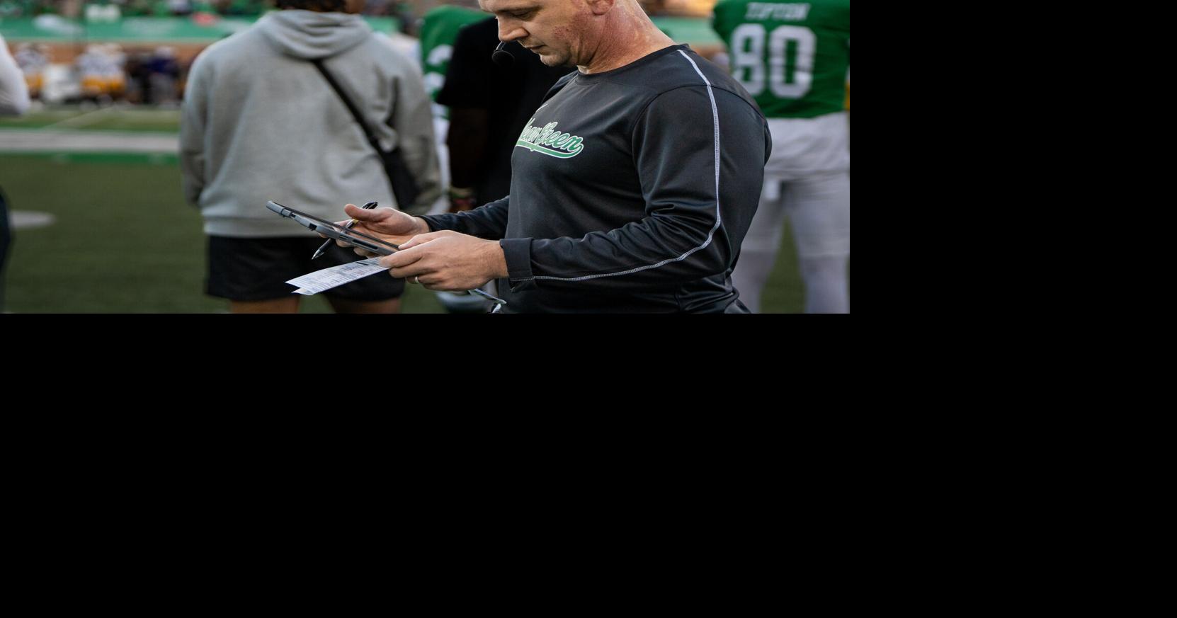 Five burning offseason questions for UNT: Can the Mean Green fill key ...