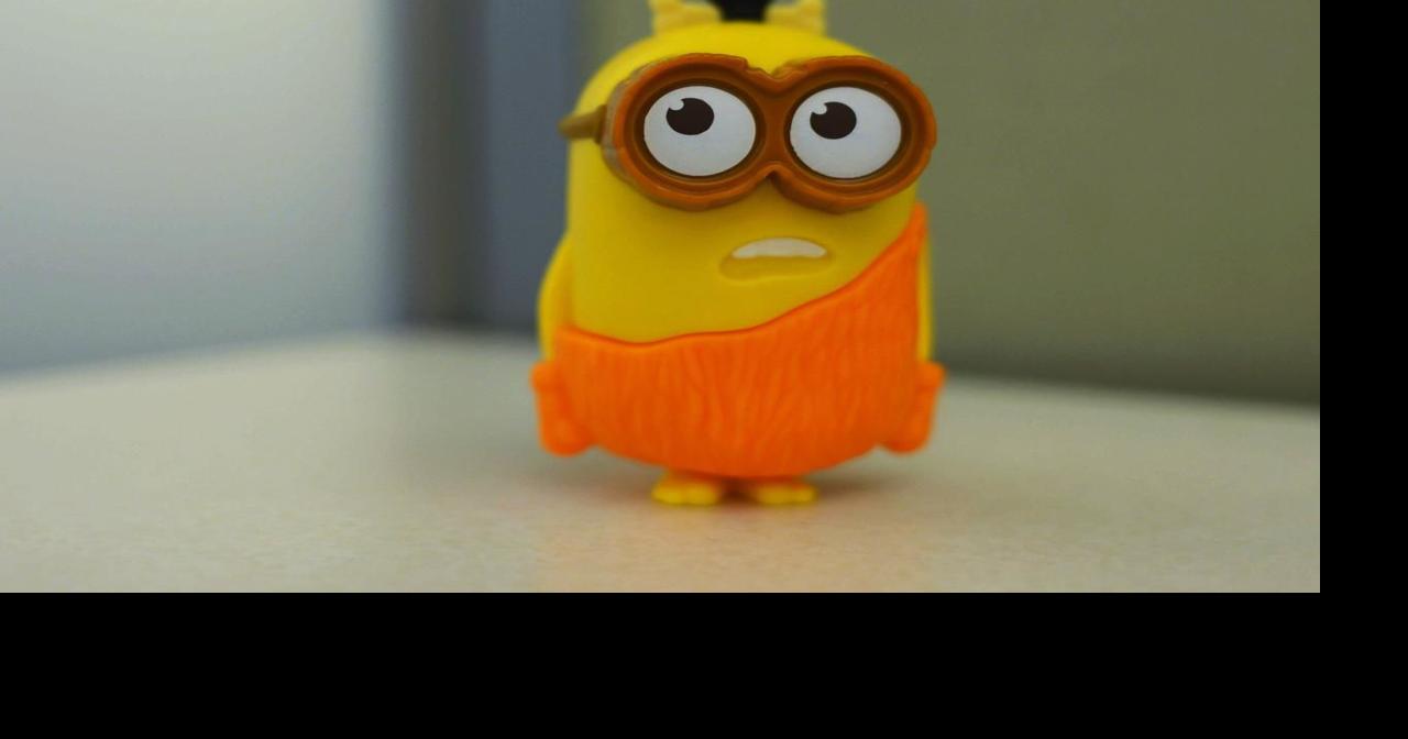 Toy ‘Minion’ curse words may be fake | News | dentonrc.com