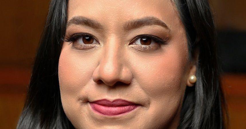 Former ACLU lawyer Rochelle Garza decides to run for attorney general ...