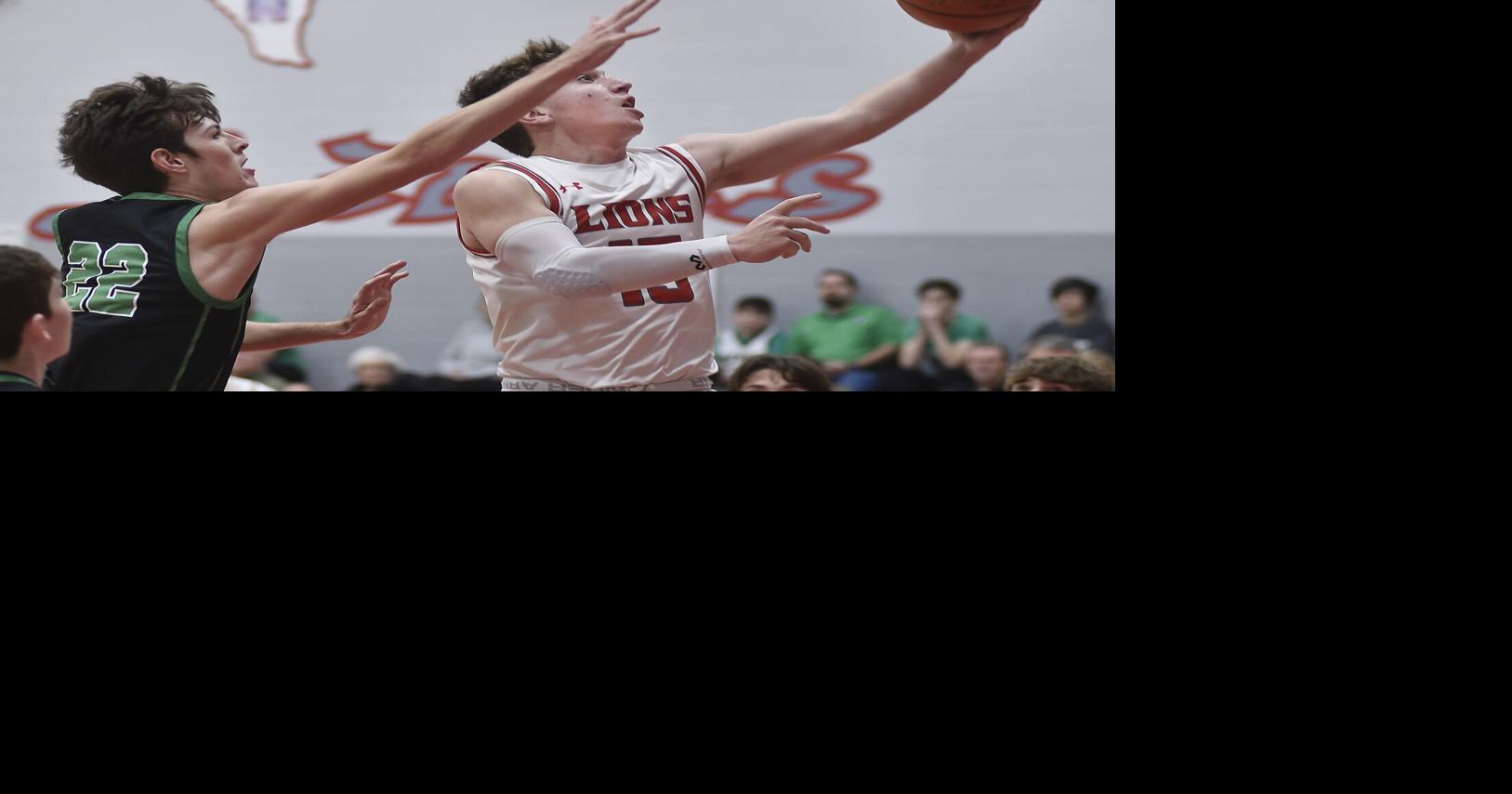 Boys hoops district update: No. 7 Ponder, No. 14 Aubrey, Krum hold ...