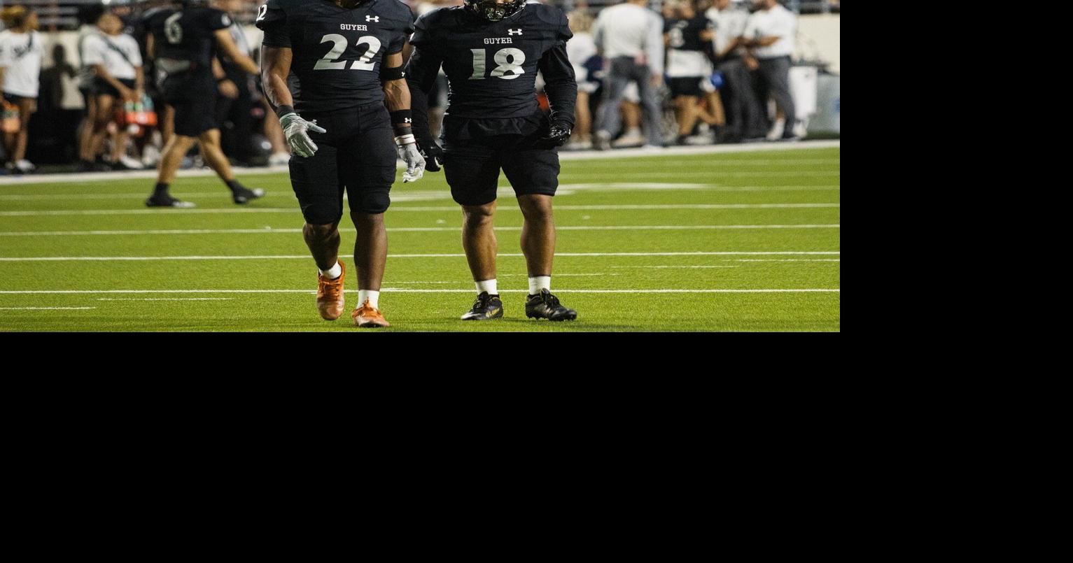 Guyer's Eli Bowen commits to join brother at Oklahoma | Guyer Wildcats ...