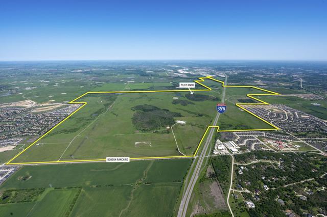 Developer’s finalized plans for Hunter Ranch include 6,000 homes around ...