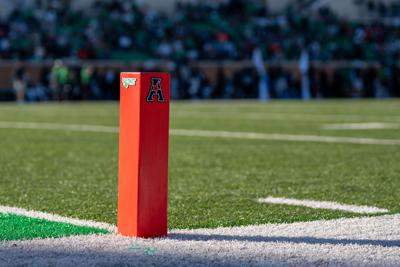 Reports: American set to announce Tim Pernetti as new commissioner ...