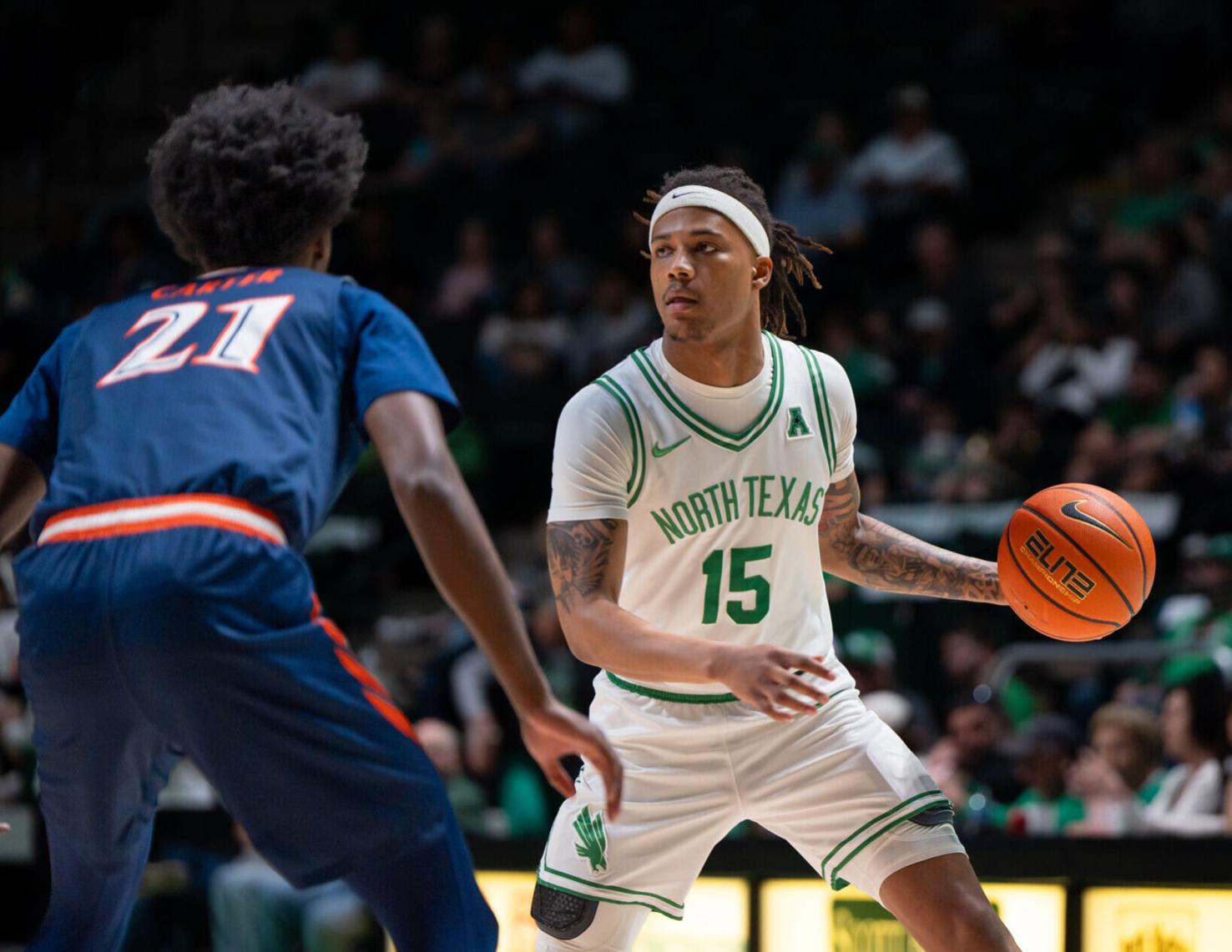 North Texas basketball rewind: UTSA 64, UNT 62 | Rsssports | dentonrc.com
