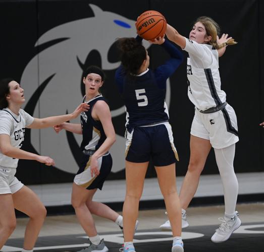 Third-quarter flurry propels Guyer past Keller in nondistrict clash ...