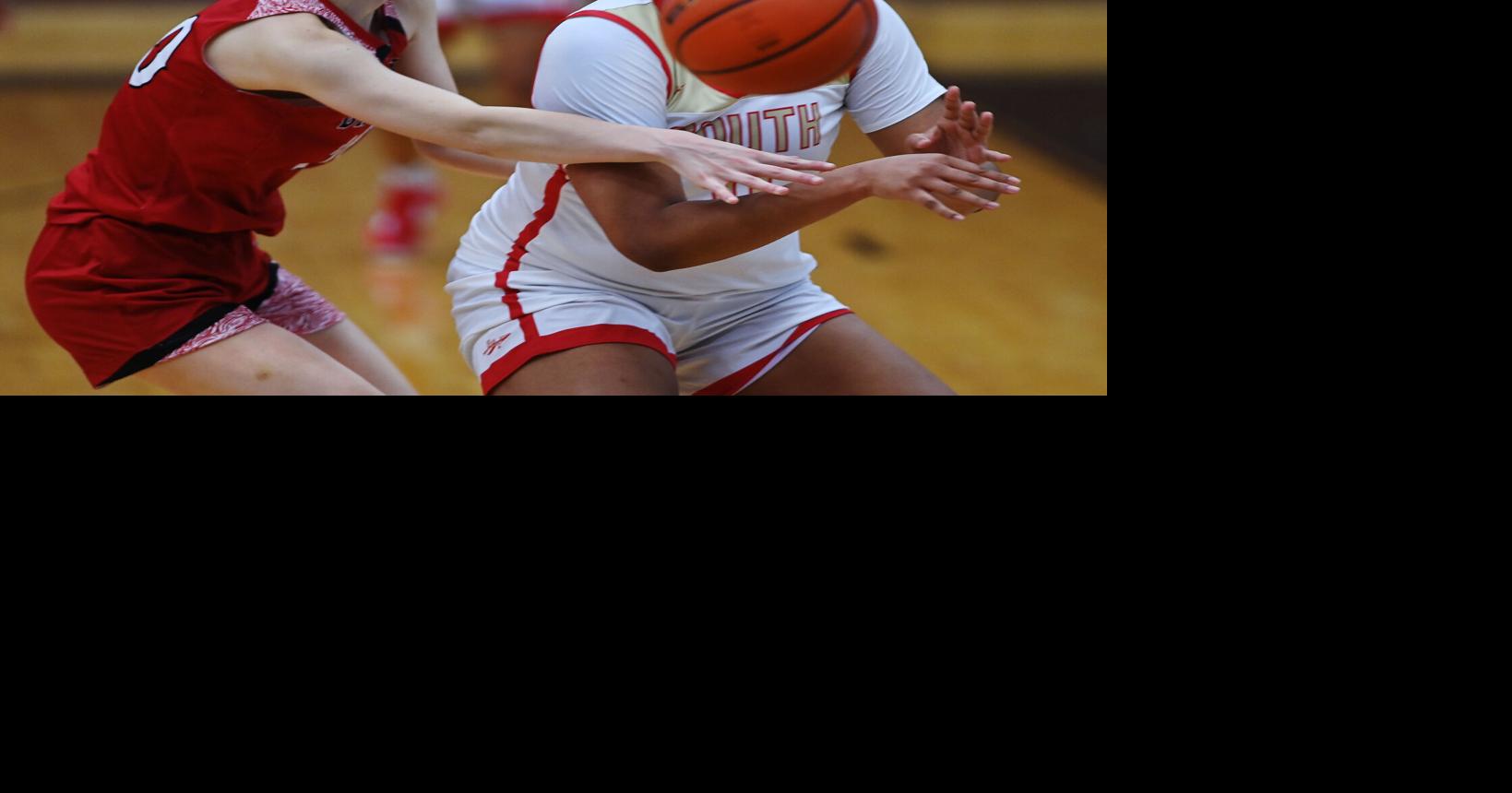 Top Denton-area girls basketball players from last week’s slate of ...
