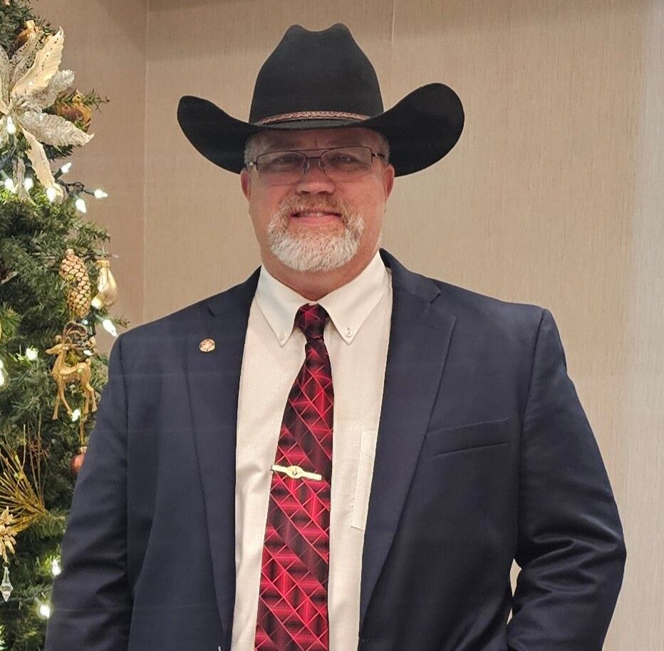 Results: Mix of incumbents, newcomers win Denton County justice of the ...