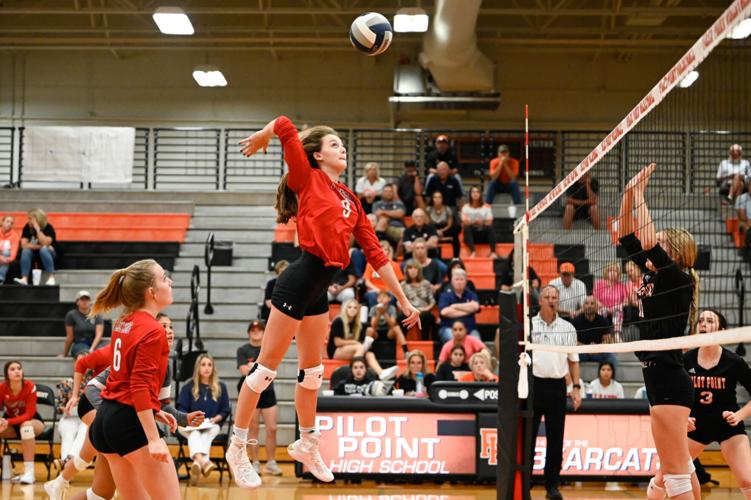 'I saw a lot of growth tonight': Young Ponder squad takes down Pilot ...