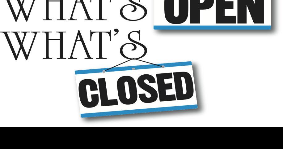 What's Open, What's Closed: Dunkin' to open in spot near Denton; plus ...