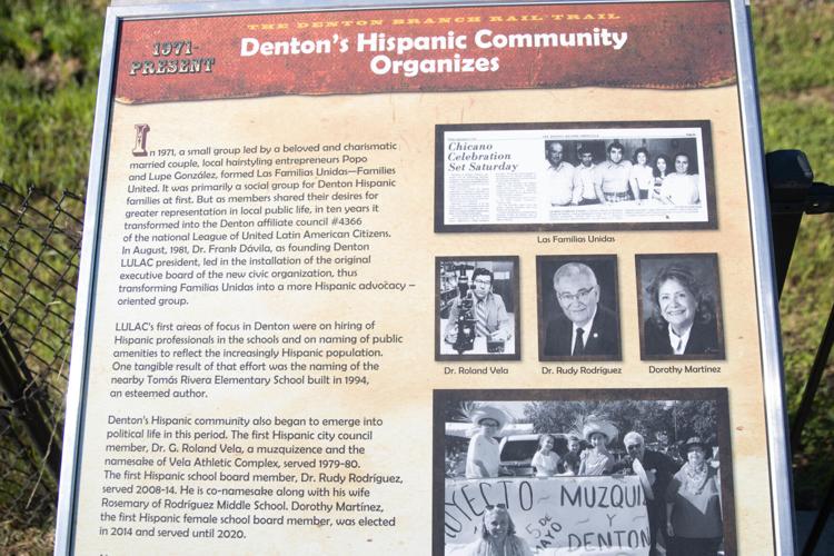 Denton’s Hispanic and Latino heritage is on display — you just probably ...