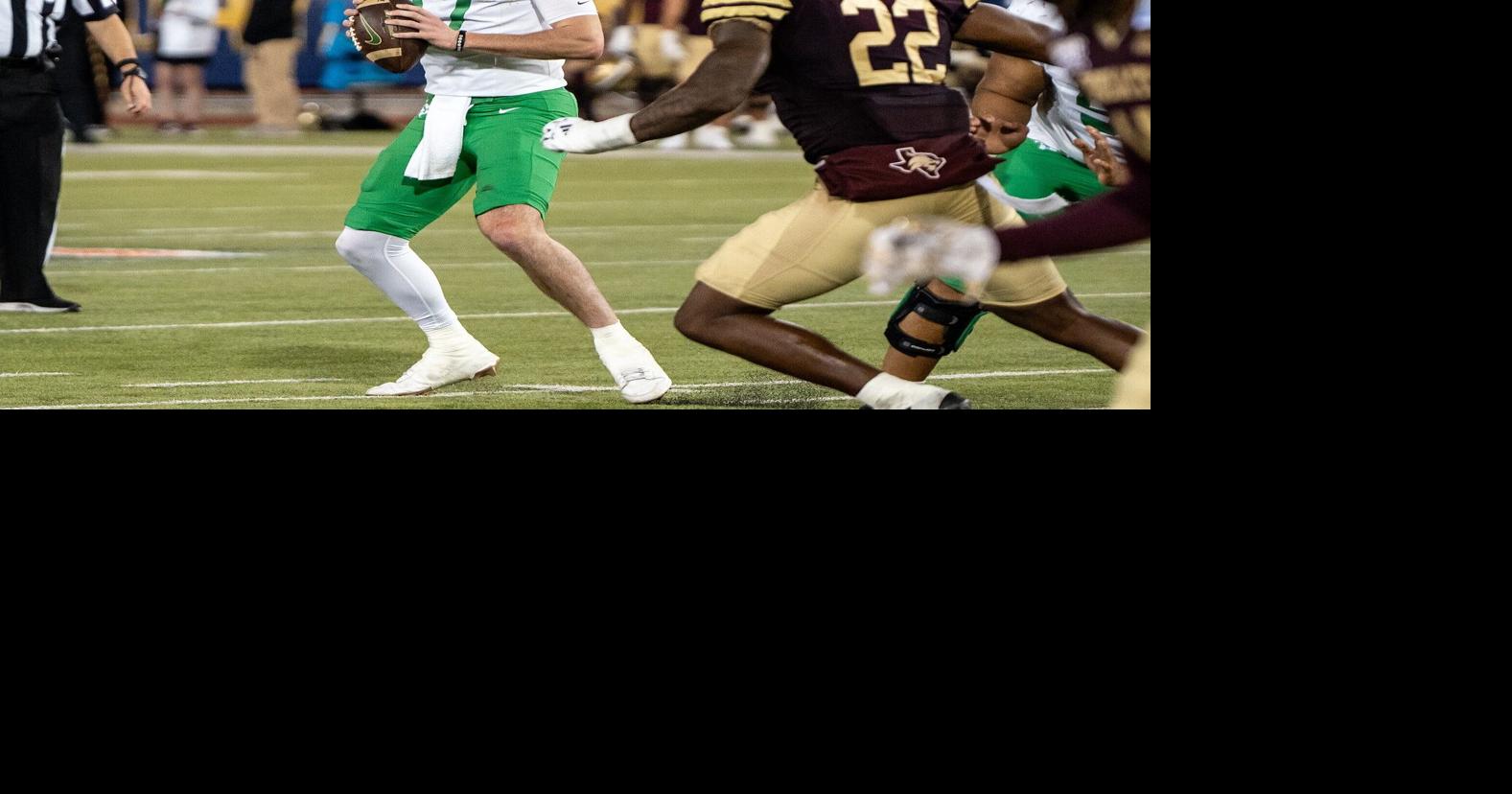 College football recruiting is heating up. How is UNT addressing its ...