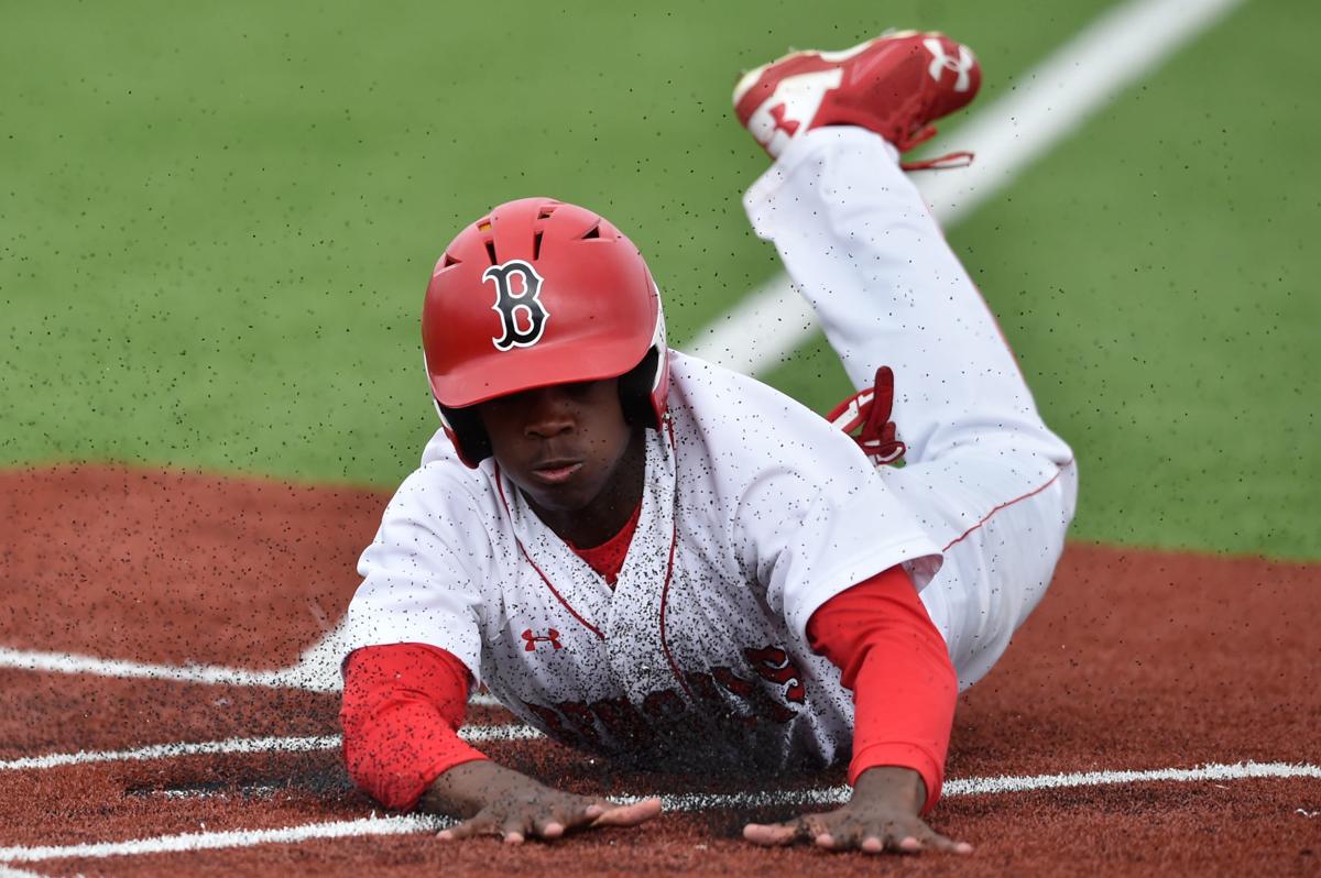 Baseball: Braswell survives Aledo’s late push for program's first ...