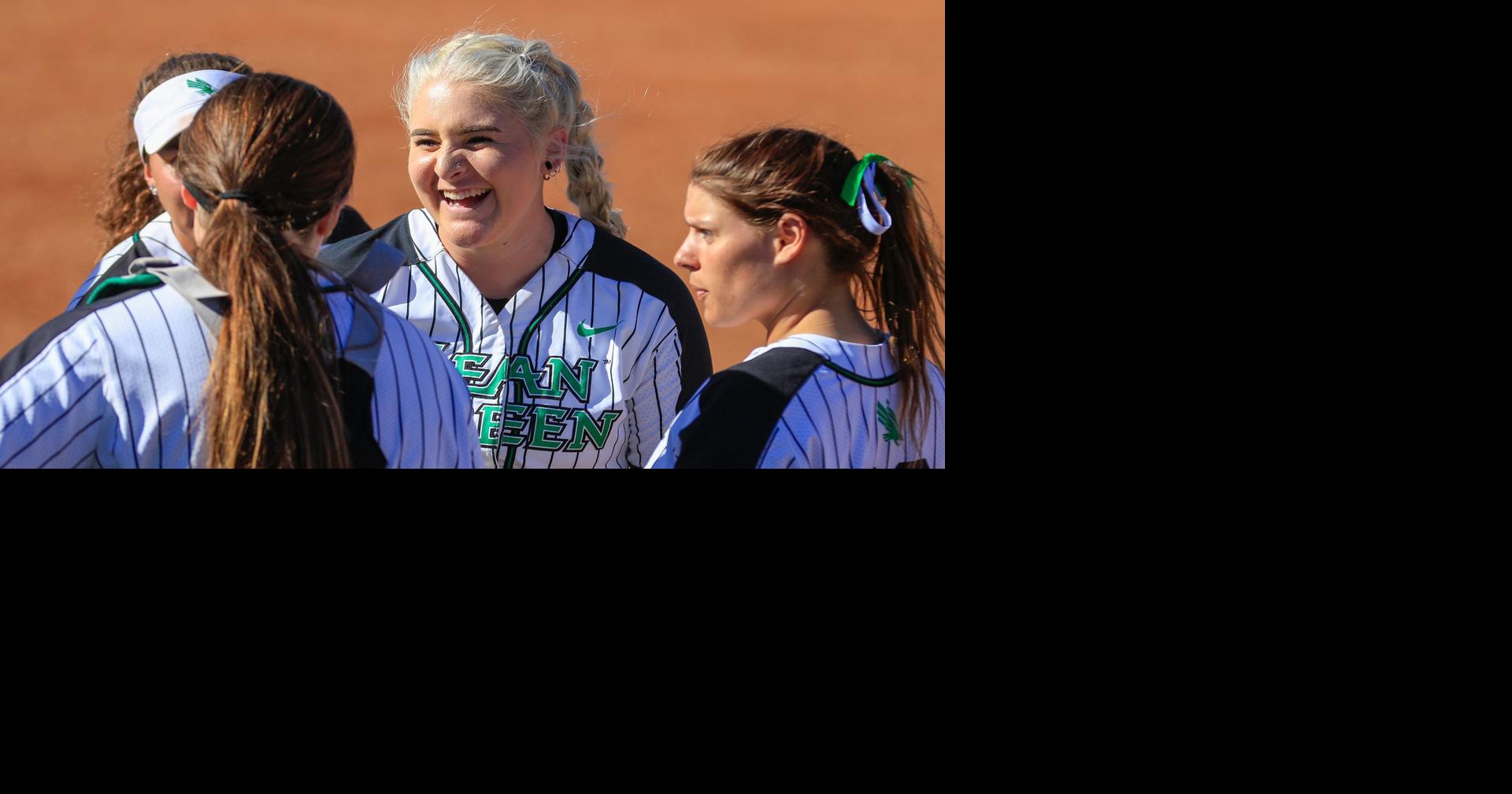 Softball: UNT team to face Team USA | Colleges | dentonrc.com