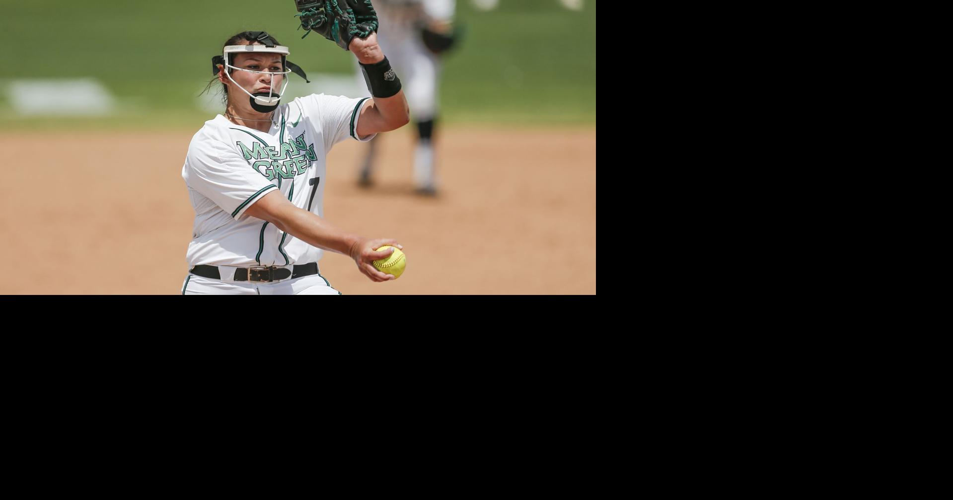 UNT softball team looking to make up for lost time as it opens 2021 ...