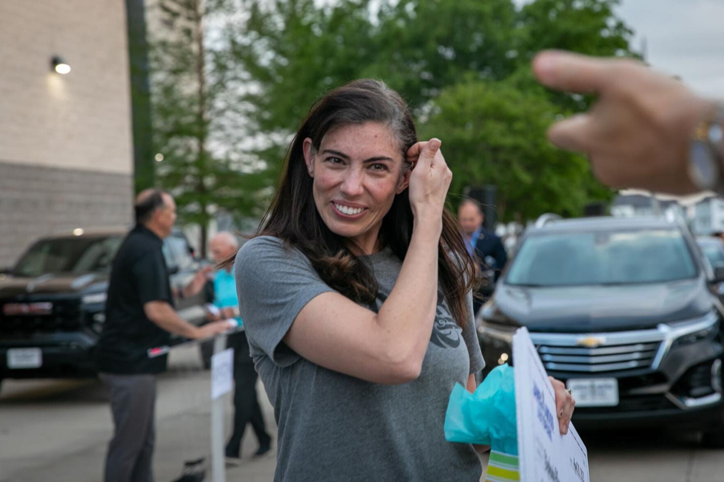 Meet two Denton ISD Teachers of the Year, awarded by Jostens and chosen ...