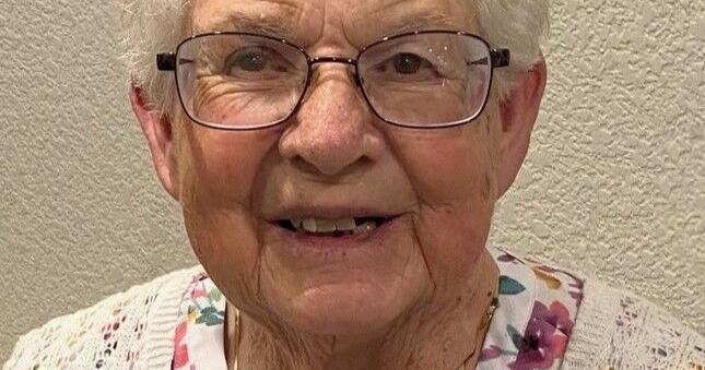Clara Jean Tipton | Obituaries | dentonrc.com