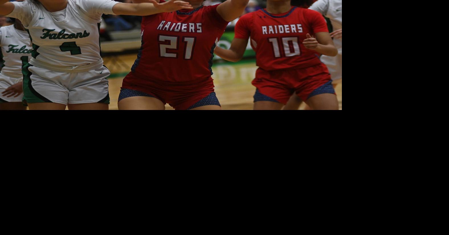 TABC rankings update: Ryan girls enter at No. 25 as latest local team ...