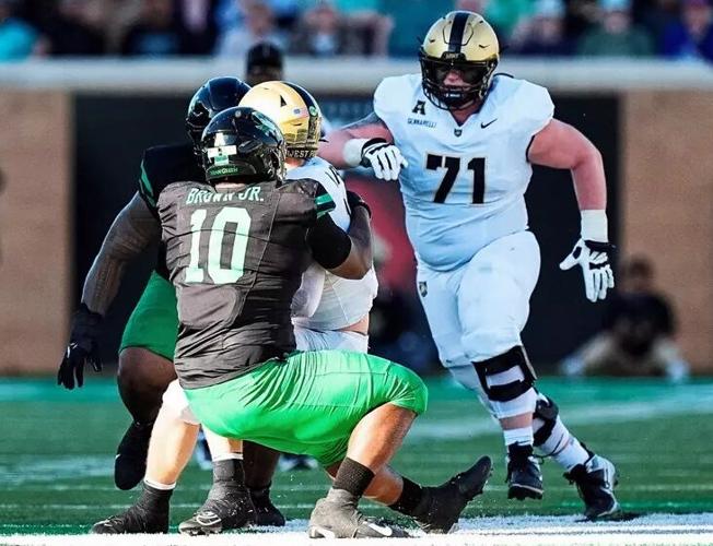 North Texas Gameday: UNT to face another huge game in rivalry series ...