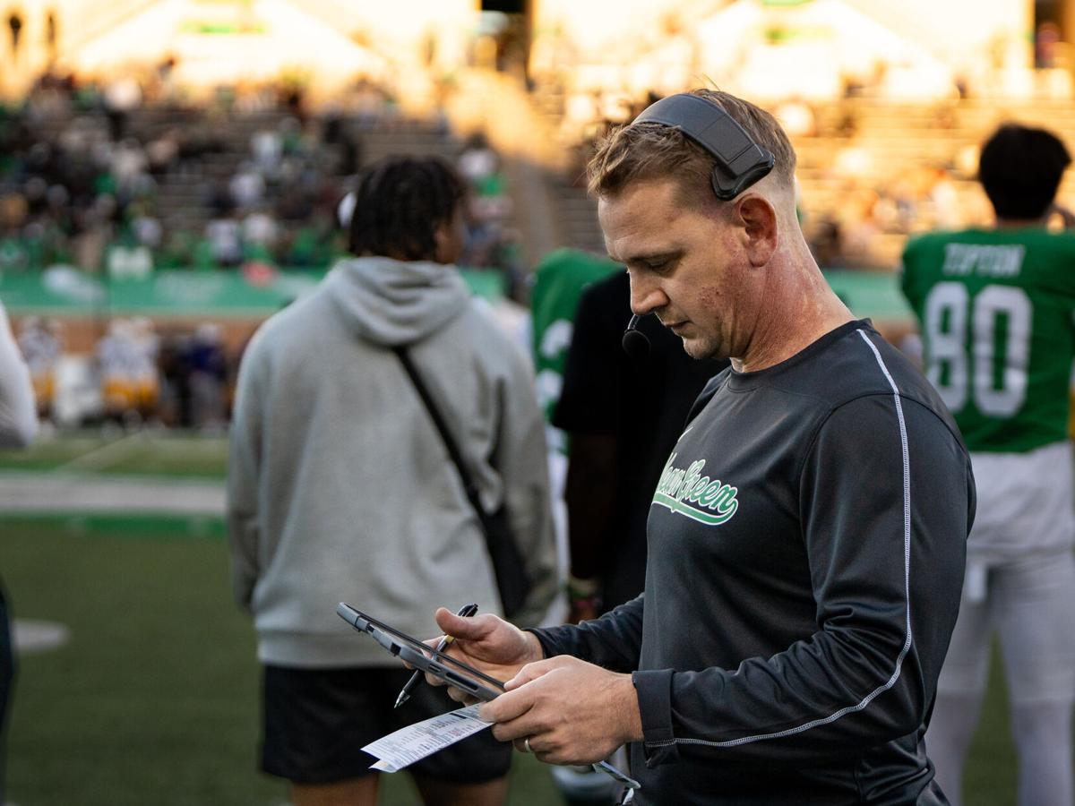 UNT early signing class review: Biggest win, toughest loss, the bottom ...