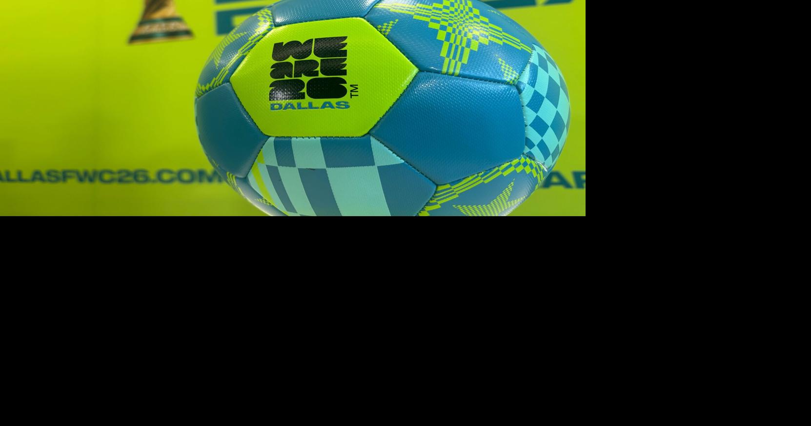 Listen: DRC sports reporter and KERA talk World Cup draw, local impact ...