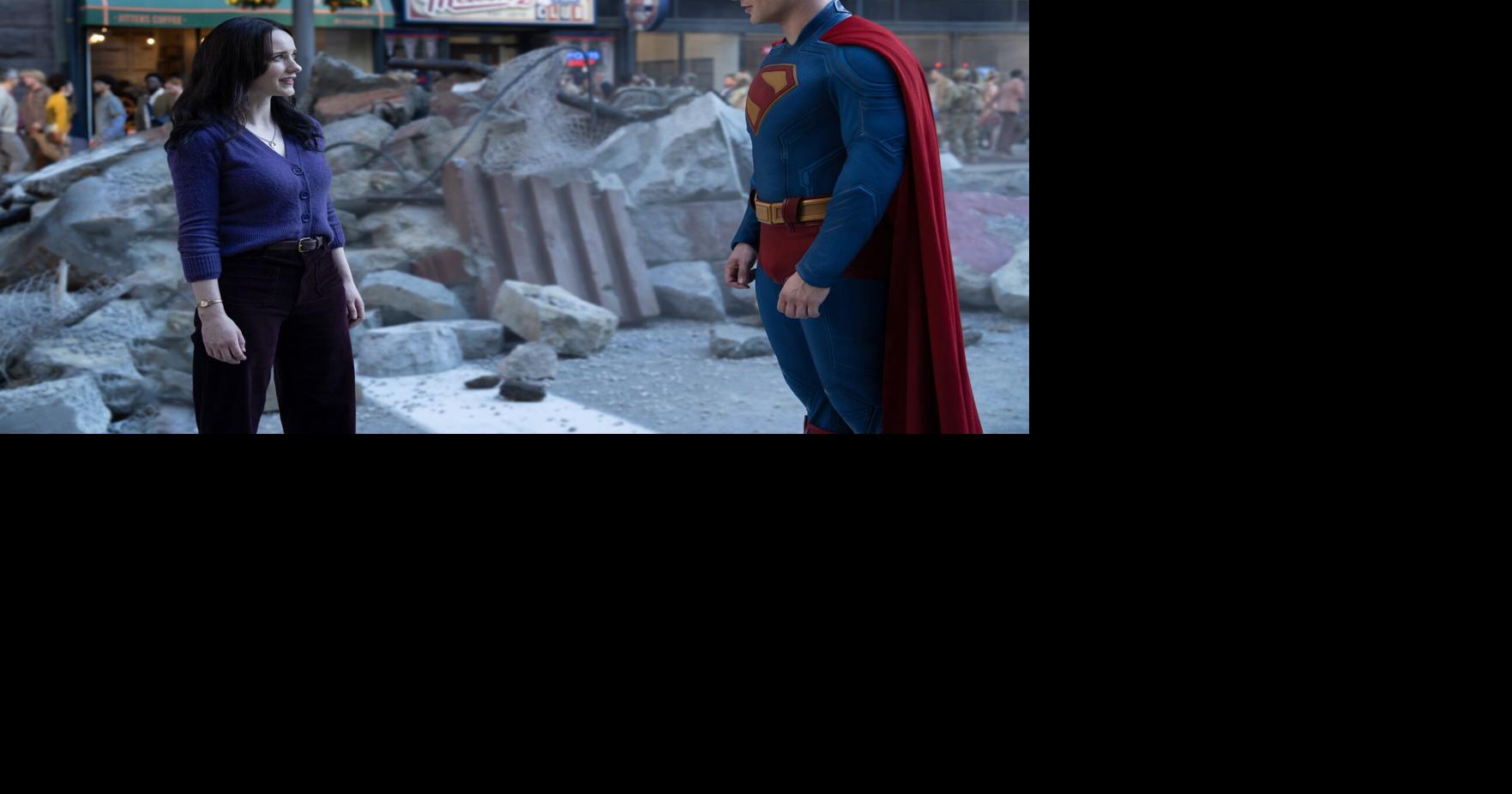 Man of tomorrow, blockbuster of the year: James Gunn’s ‘Superman ...