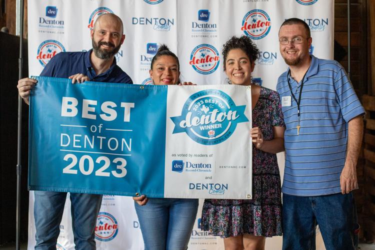 Best of Denton | dentonrc.com