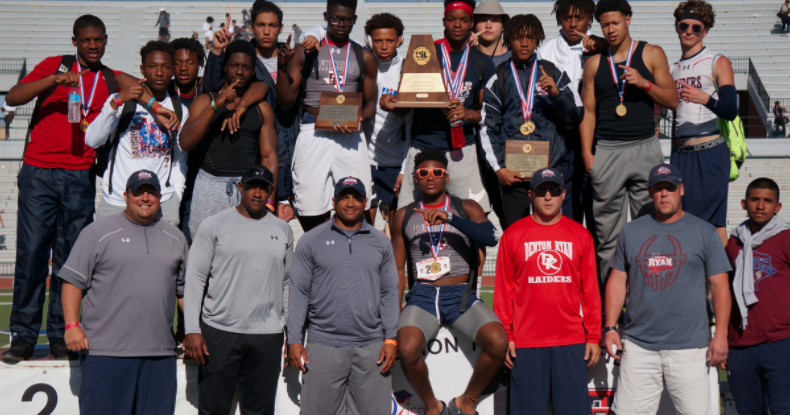 Track and field: Ryan claims first regional title since 2011 | Sports ...