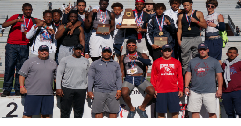 Track and field: Ryan claims first regional title since 2011 | Sports ...