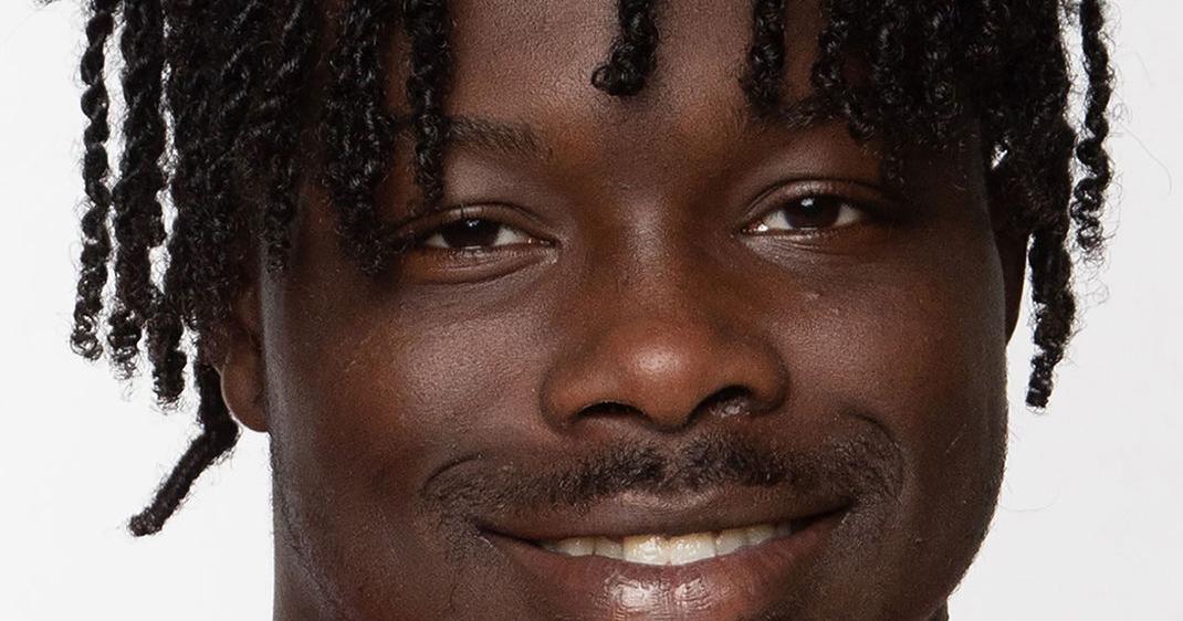 Medical examiner reports Utah running back Ty Jordan died in Denton of ...