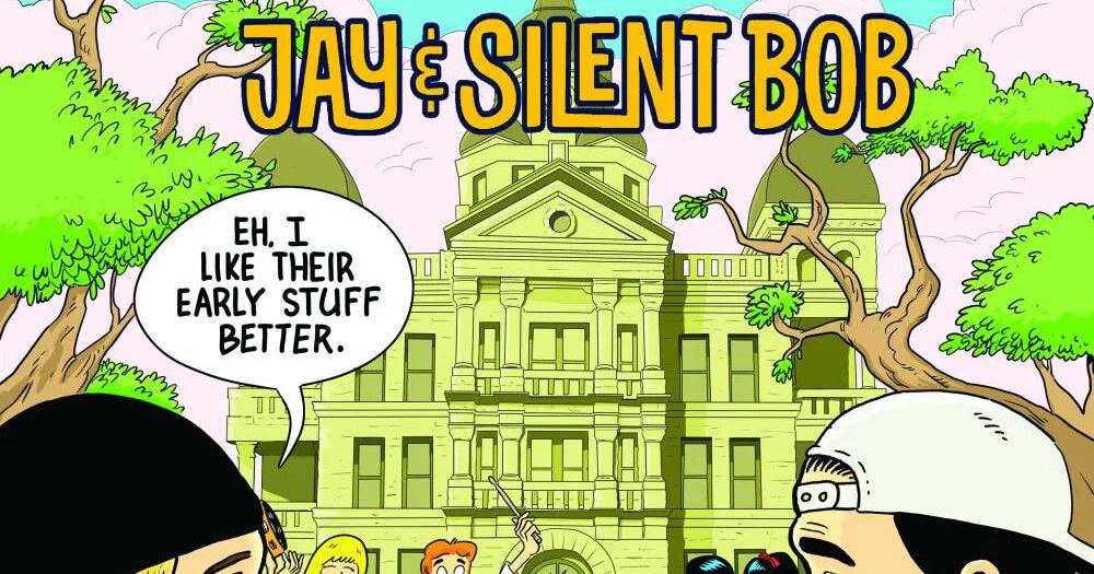 Courthouse on the Square featured front and center in custom cover for ...