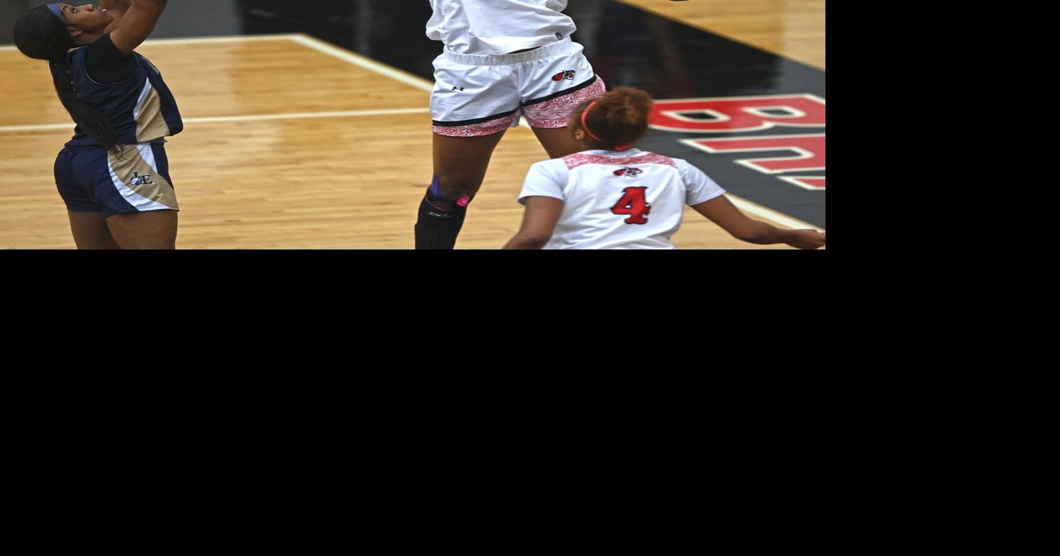 Girls basketball roundup: Braswell senior duo shines on Senior Night ...