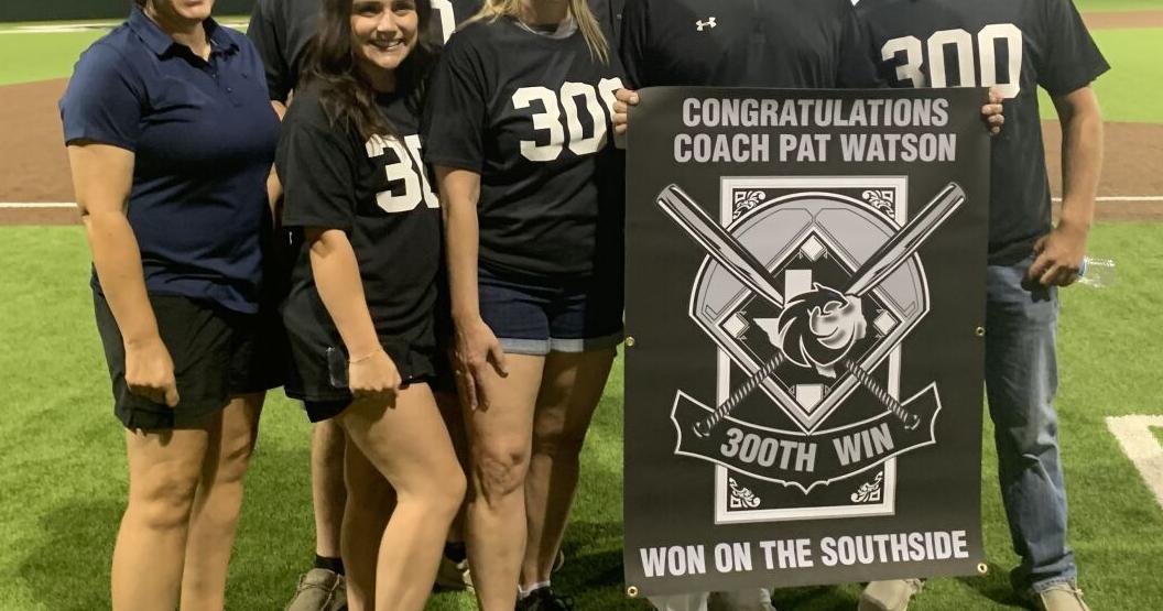 Watson's 300th win puts Guyer baseball on verge of extending historic ...
