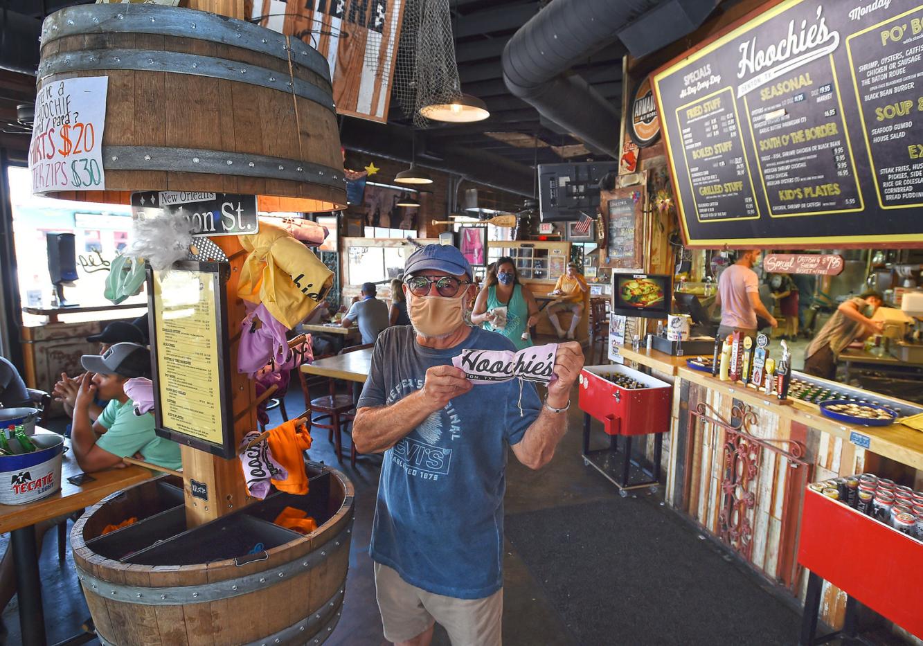 A visitor's guide to dining in Denton: Where to go and what to get ...