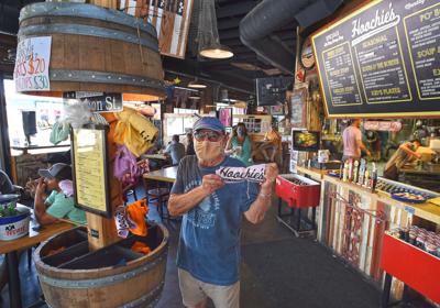 A visitor's guide to dining in Denton: Where to go and what to get ...