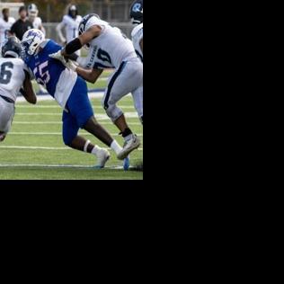 Opportunity to return to Texas leads elite JC tackle Rudy Vargas to ...