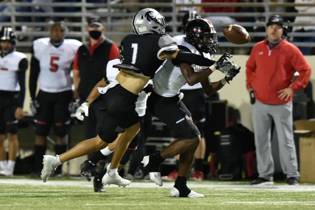 Guyer's defense dominates in big win over Braswell | High Schools ...
