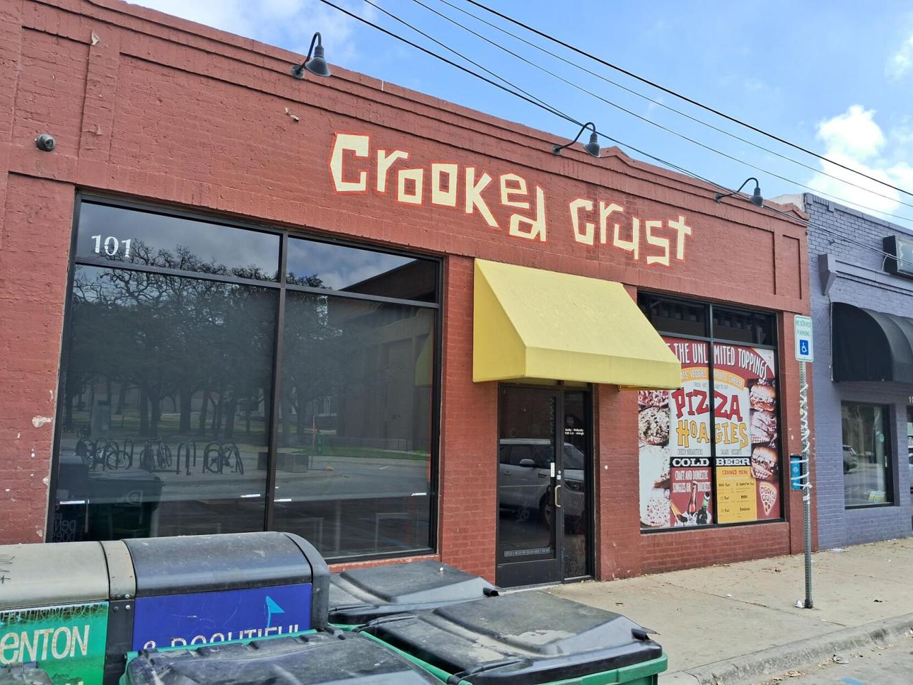 What’s Open, What’s Closed: Crooked Crust, Painting With a Twist close ...