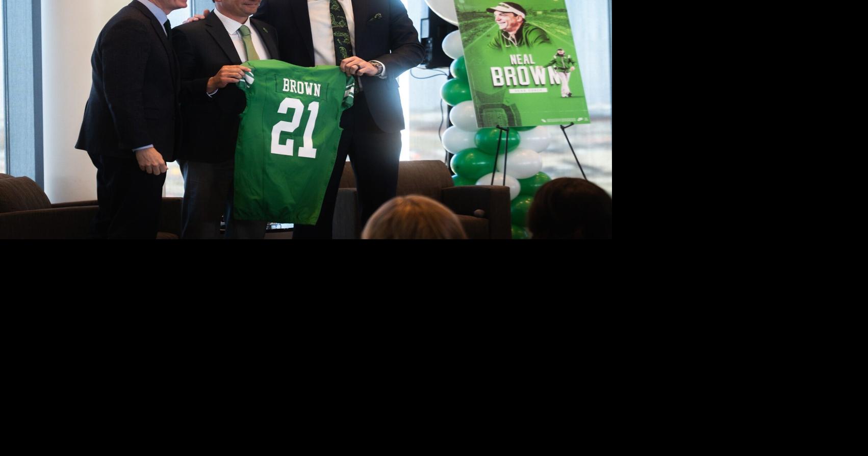 Neal Brown says it’s a matter of when, not if, UNT will land in CFP as ...