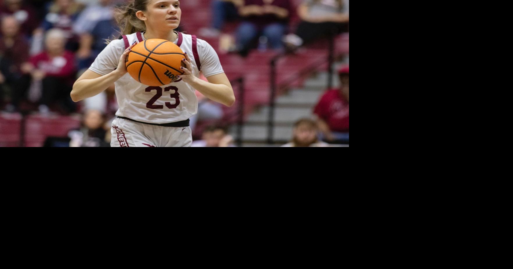 TWU basketball team notches 25th win with victory over Angelo State ...
