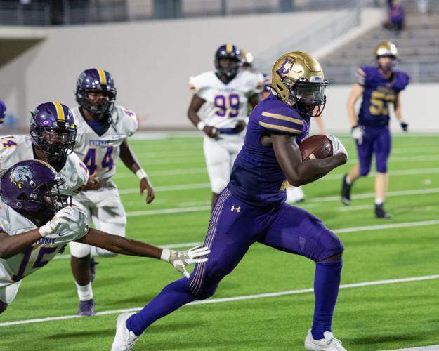 Week 3 takeaways from every Denton-area high school football game ...