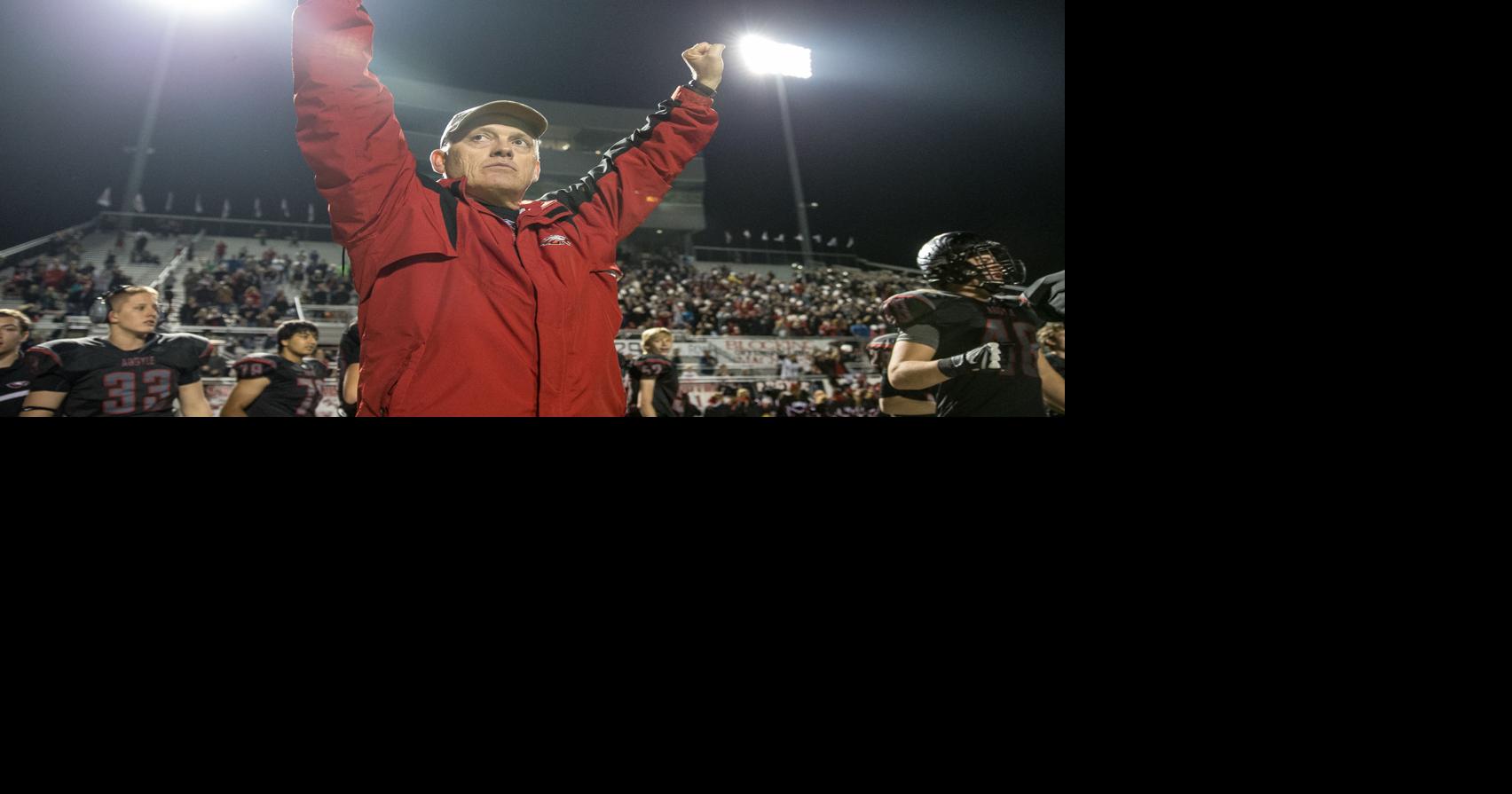 'It's not normal': How Todd Rodgers turned Argyle into a football ...